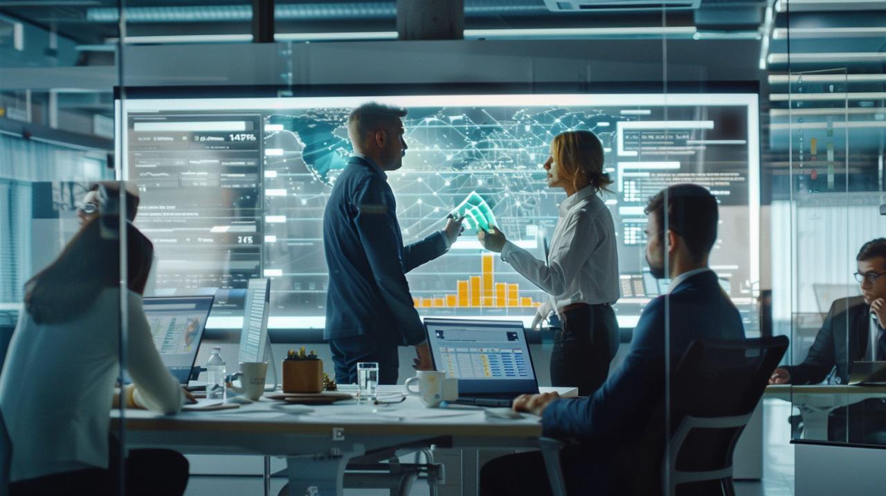 Comprendre la chaine de valeur : definition et utilisation